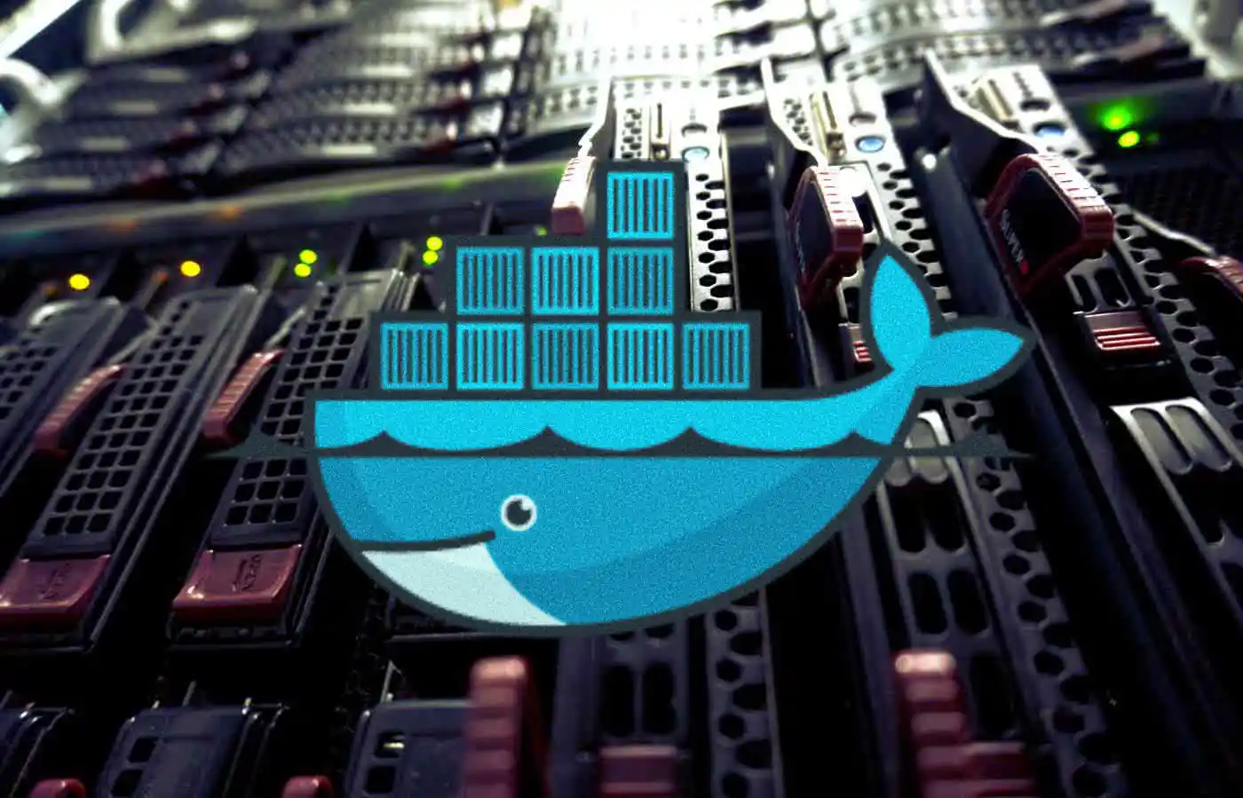 Docker Hosting - Docker VPS & Servers - Apps | HC